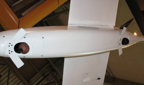 LEONARDO UAV | Optimum